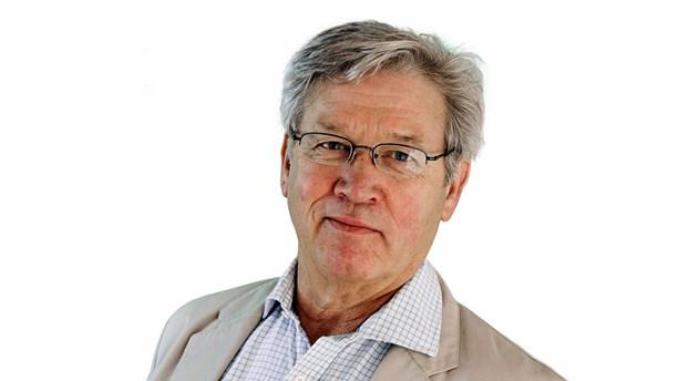 Thomas Stääv - Eskilstuna