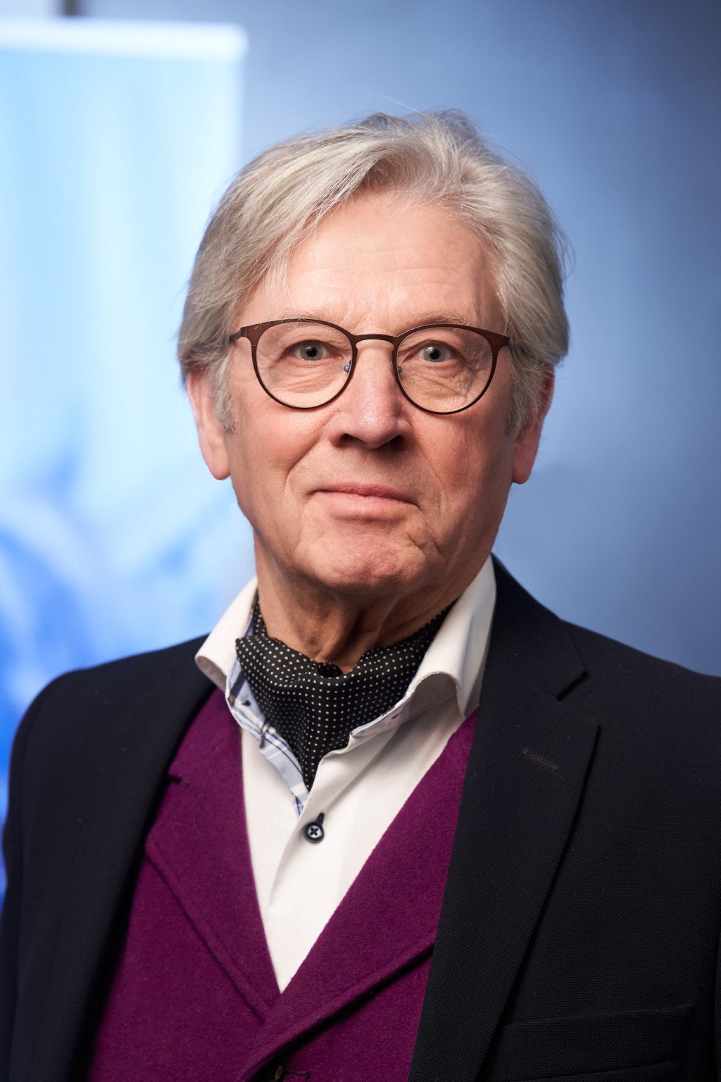 Thomas Stääv - Eskilstuna